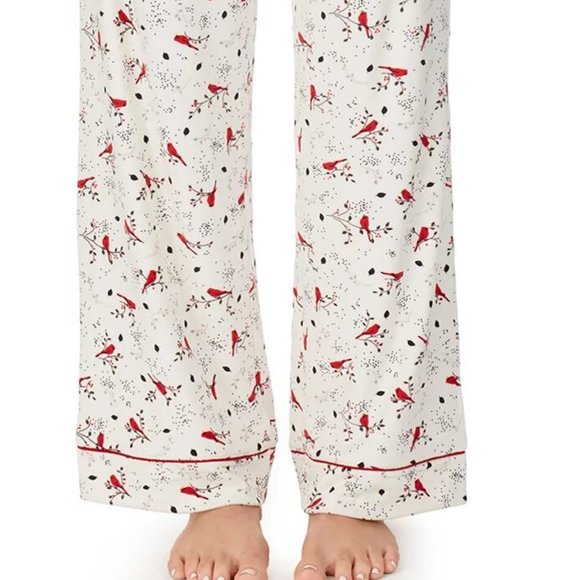 Secret Treasures | Intimates & Sleepwear | Secret Treasures Cardinal ...